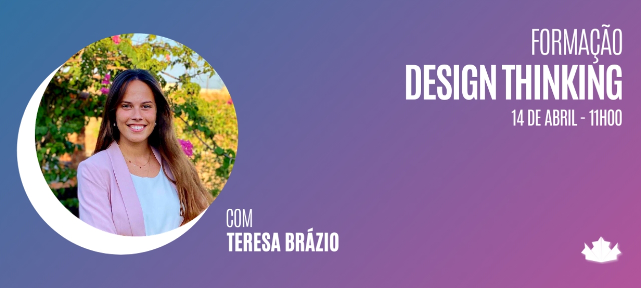 Formação Design Thinking