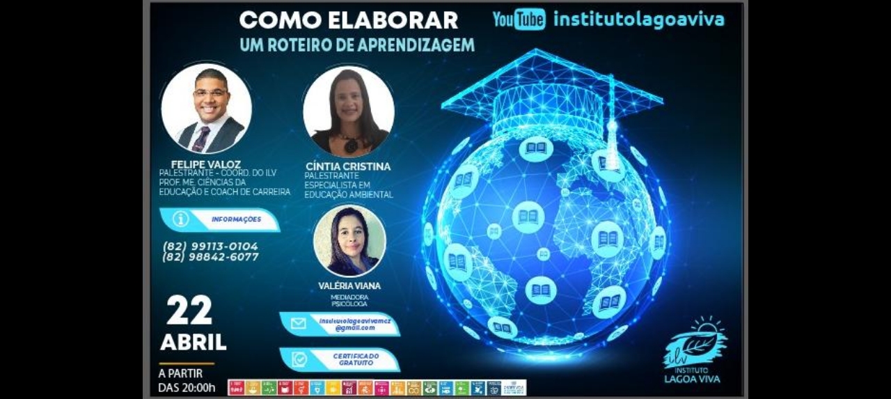 COMO ELABORAR UM ROTEIRO DE APRENDIZAGEM