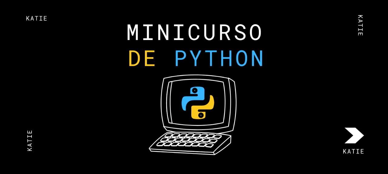 Minicurso de Python