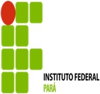 I Mostra Científica de Gestão Ambiental e Saneamento do IFPA – Campus ...