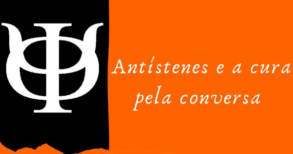 Antístenes e a cura pela conversa