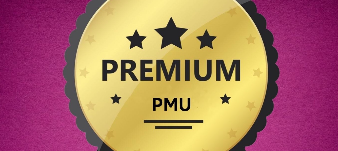 PREMIUM PMU