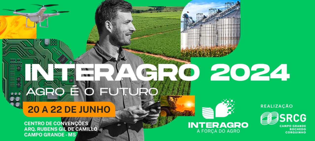 INTERAGRO 2023