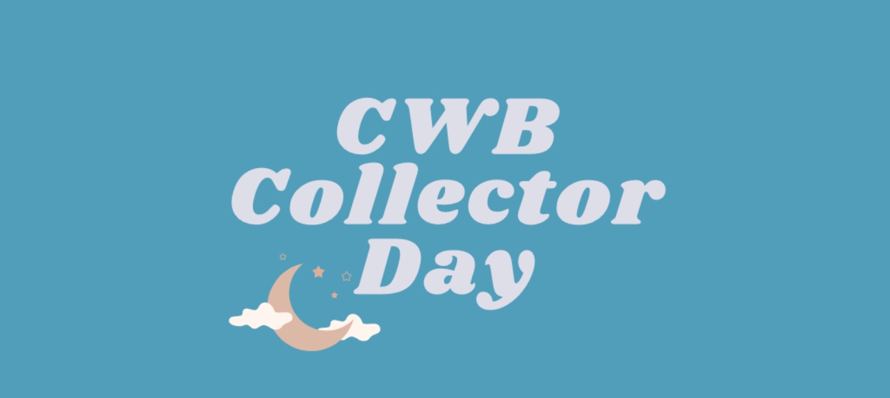 CWB Collector Day