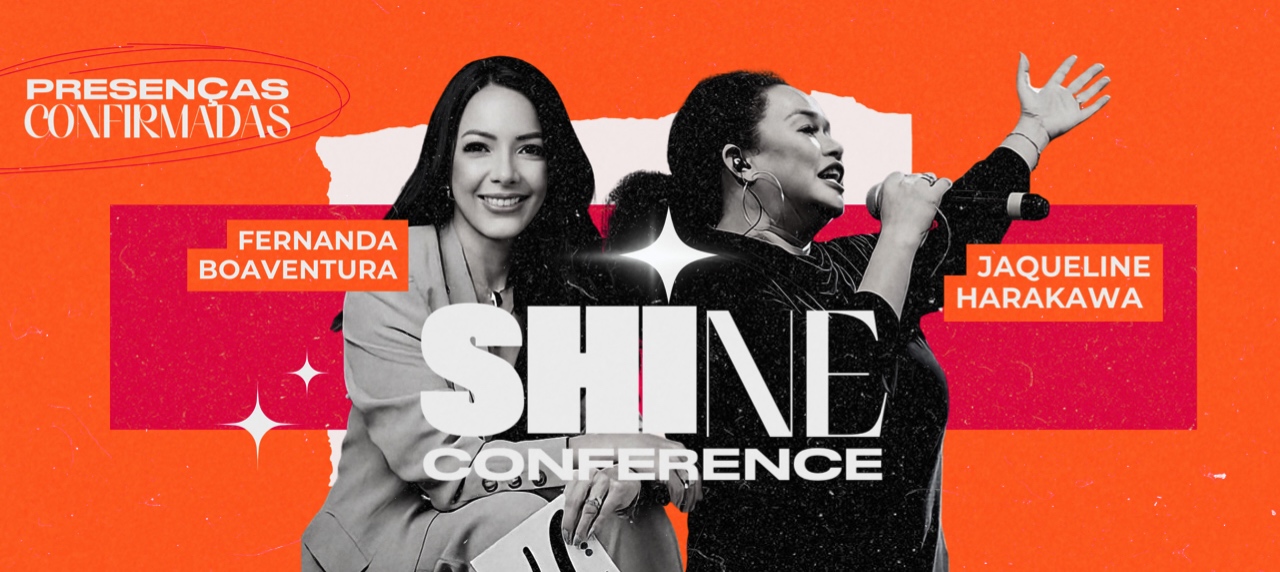 SHINE CONFERENCE 23'