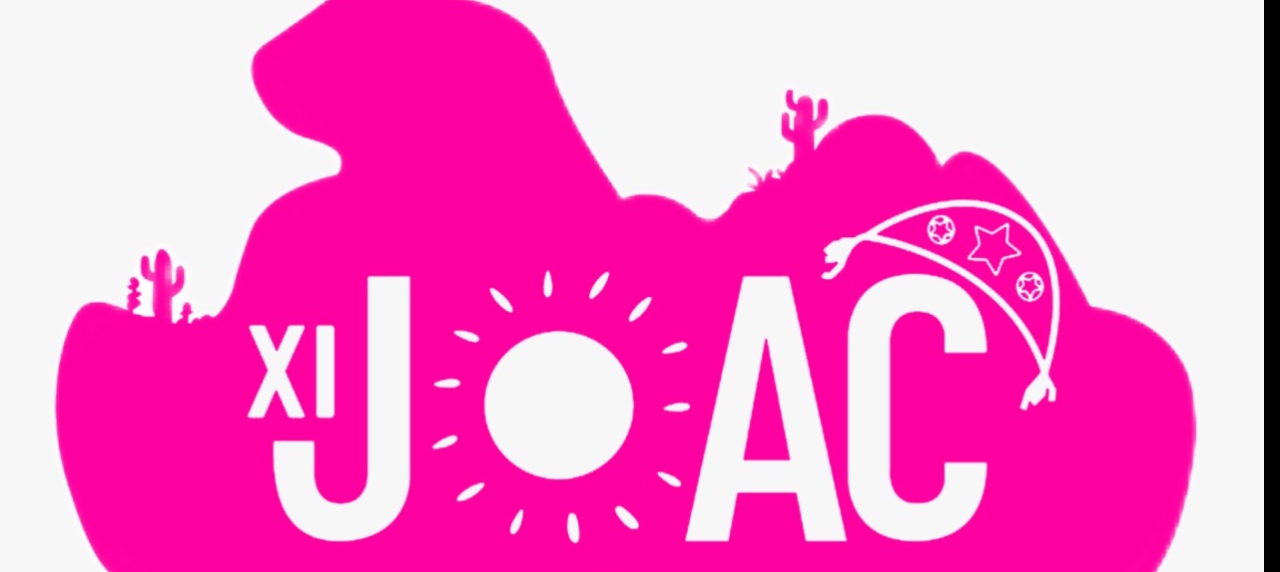 Lançamento da XI JOAC