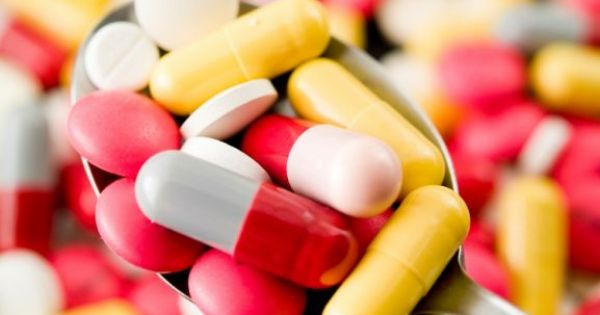 Antibioticoterapia Básica Aplicada.