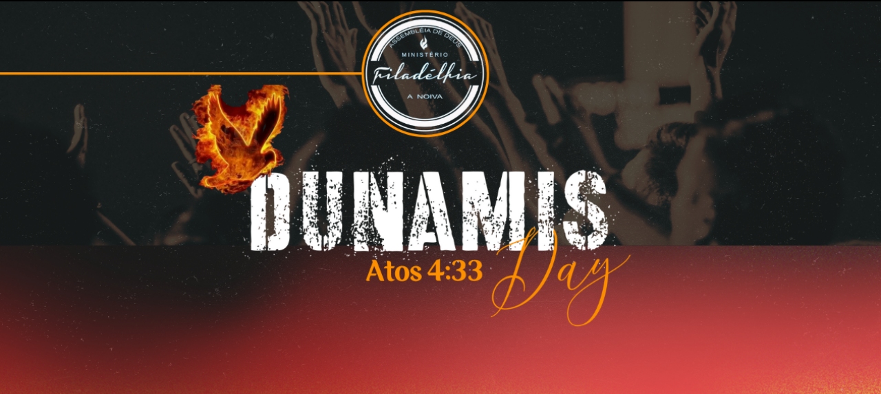 Dunamis 2023 - 2ª Edição