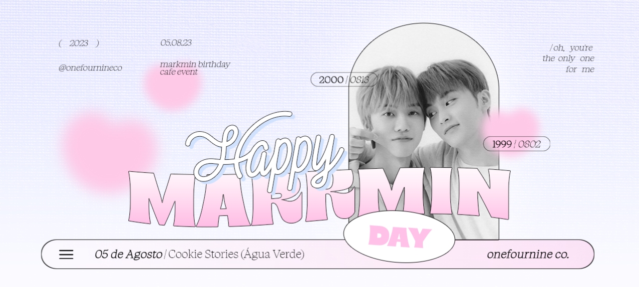 Happy MarkMin Day