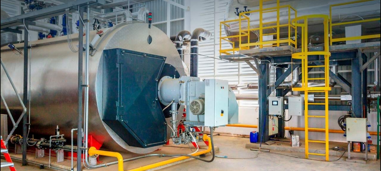 NR13 - Capacitação para operação, segurança, manutenção, inspeção e ...