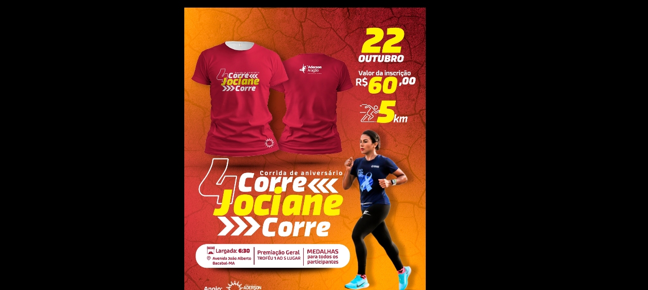 CORRE JOCI CORRE ANO 4