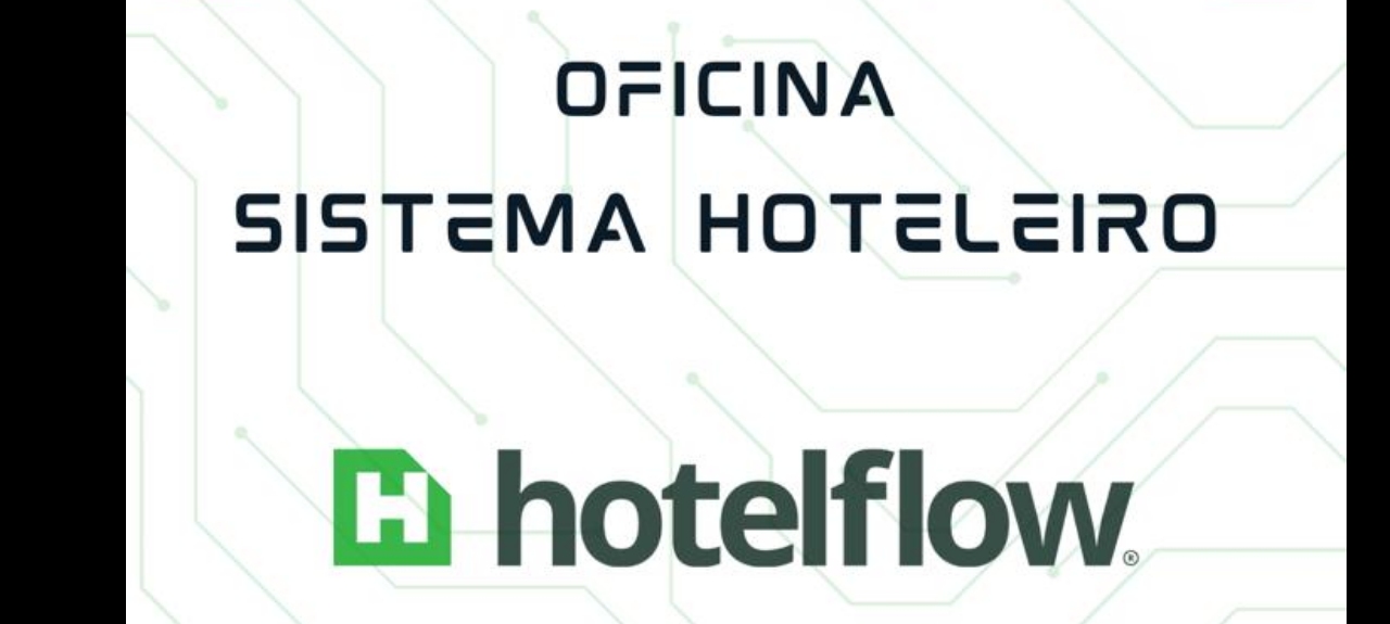Oficina: Sistema Hoteleiro HotelFlow