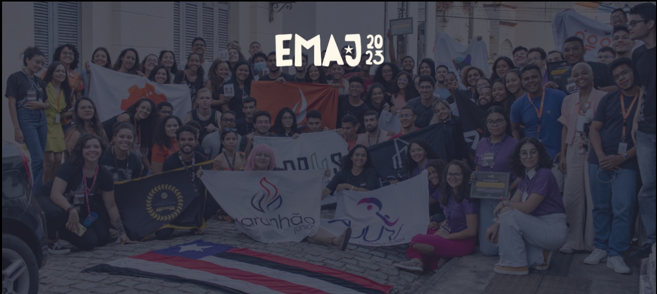 EMAJ - Encontro Maranhão Júnior