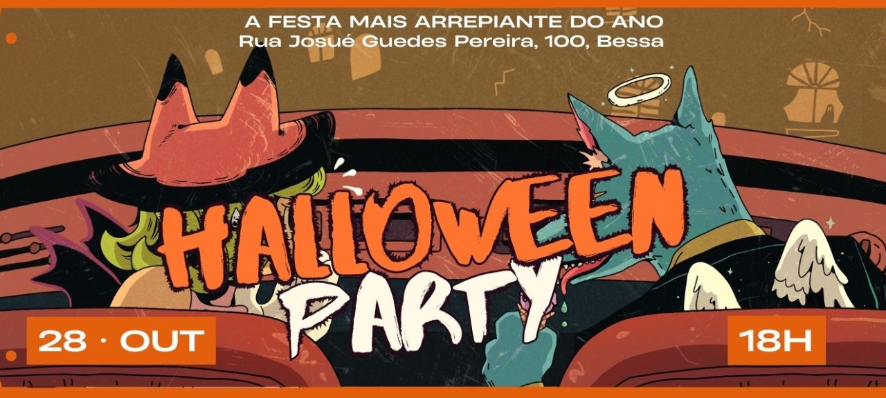 Halloween Party