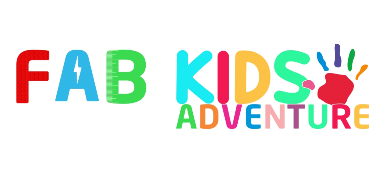 Fab Kids Adventure - Vale dos Dinossauros