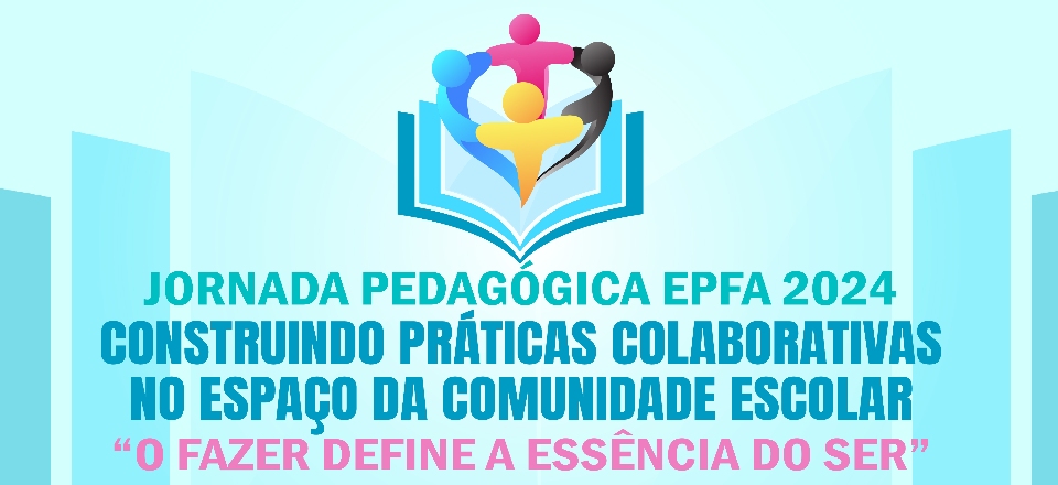 JORNADA PEDAGÓGICA EPFA 2024