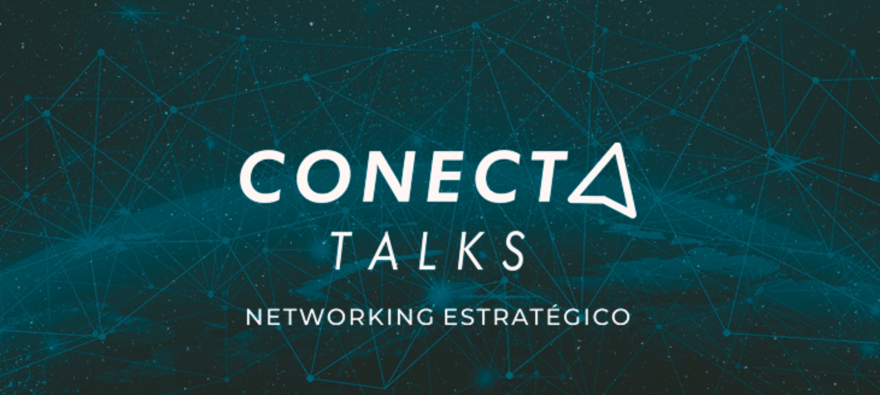 Conecta Talks Março.2024