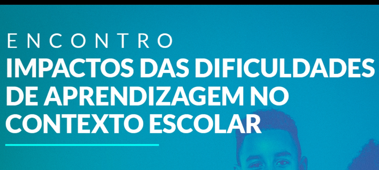 Impactos das dificuldades de aprendizagem no contexto escolar