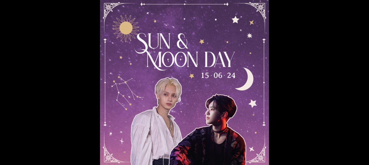 Sun & Moon Day