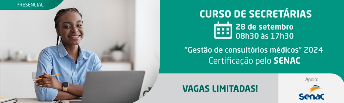 CURSO DE SECRETÁRIAS