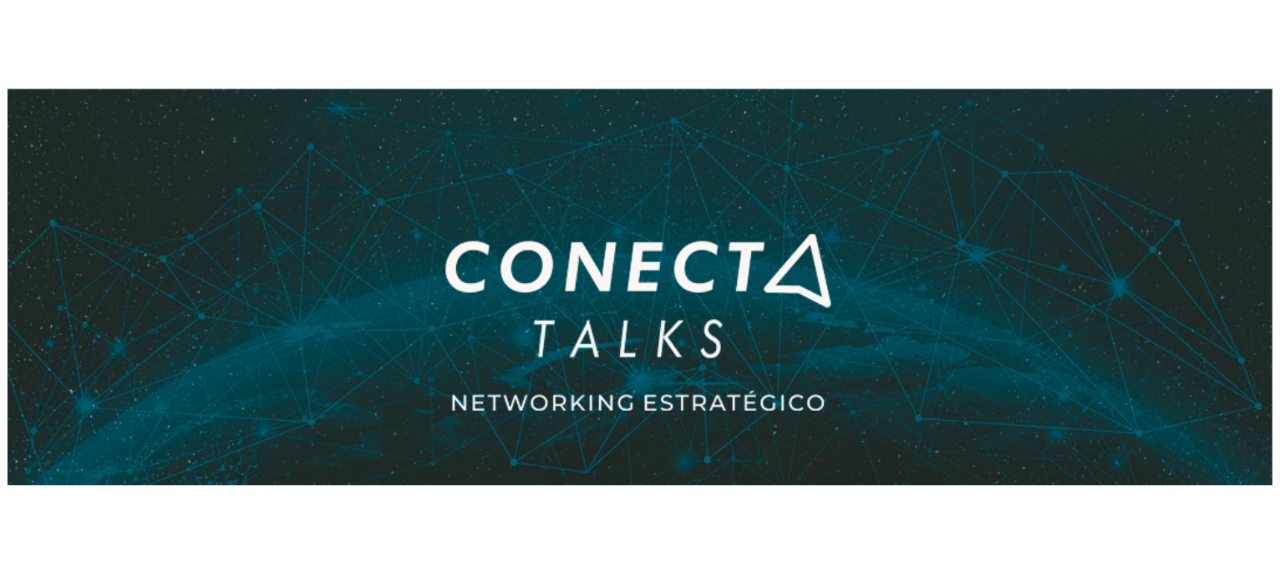 Conecta Talks Julho.2024