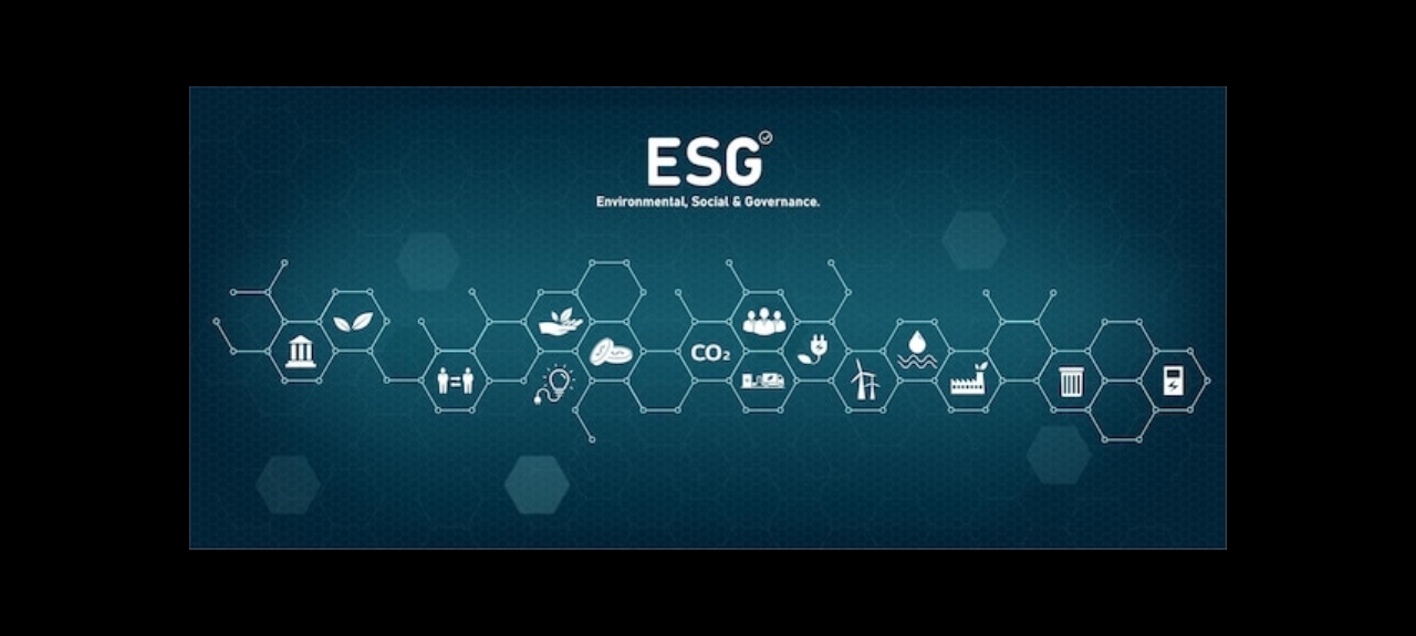 Treinamento de ESG