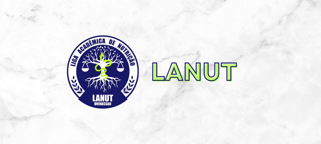 Aulão Solidário - LANUT