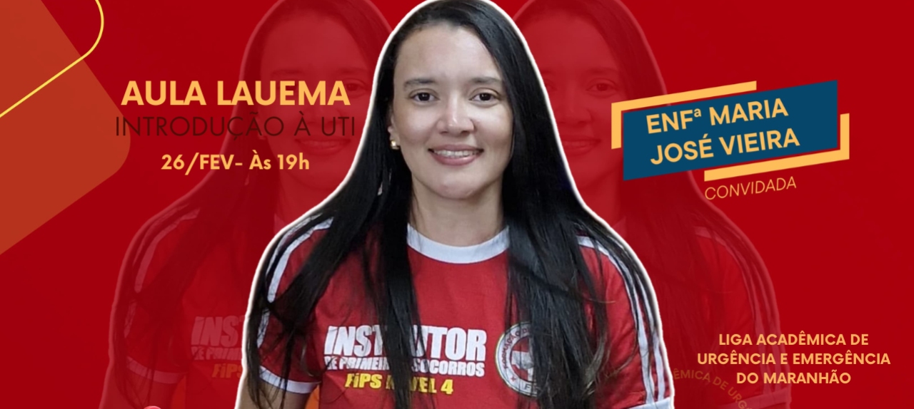 Palestra: Introdução á UTI