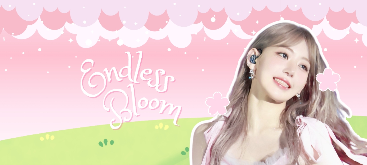 Endless Bloom - Sakura Day