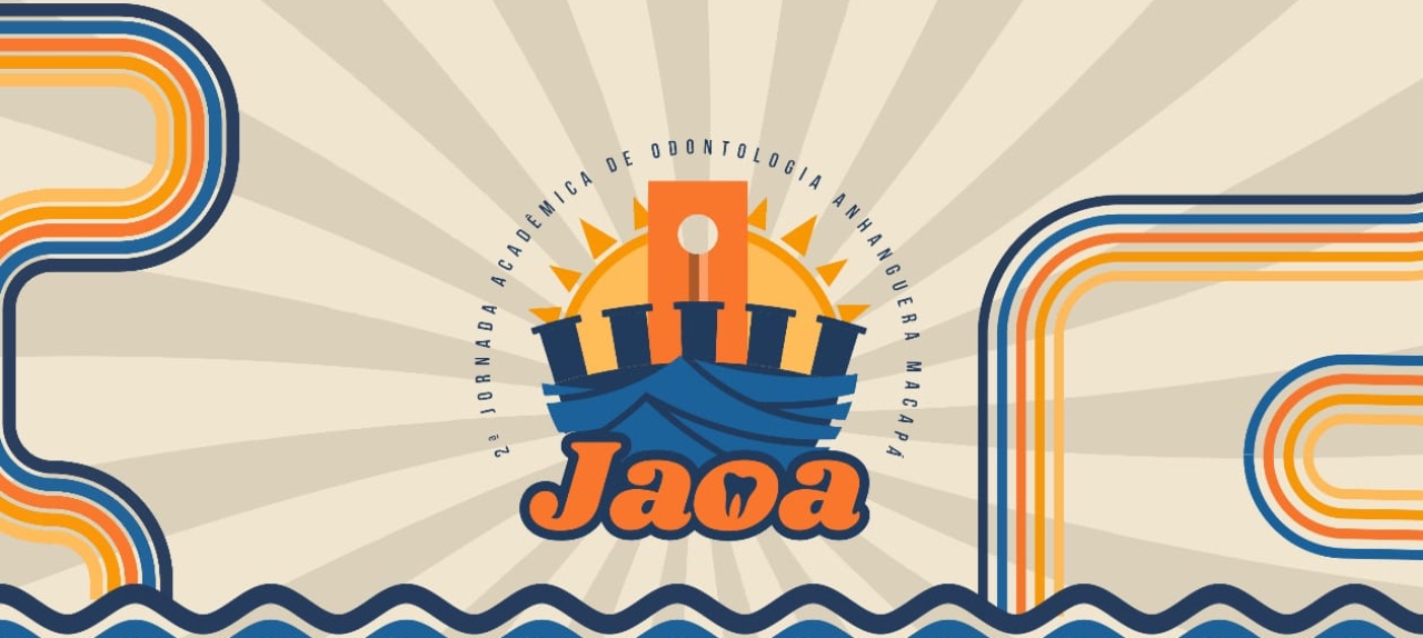 1º Pré Evento JAOA