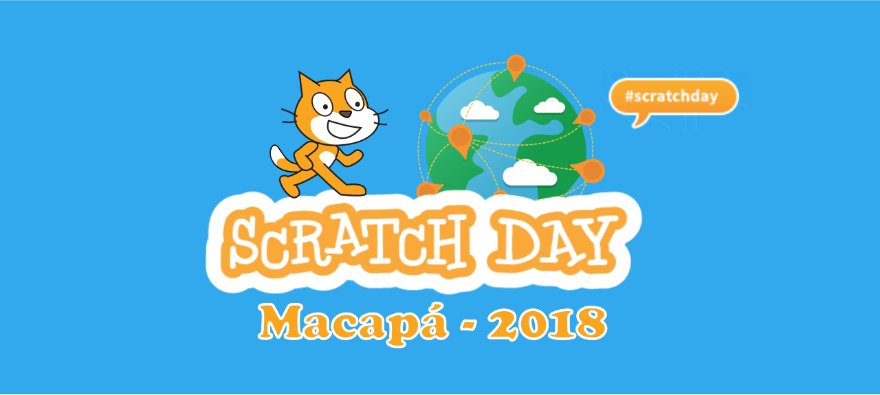 Scratch Day