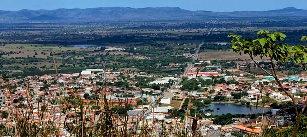 Semana de Geografia do Campus III da UNEAL (2025)
