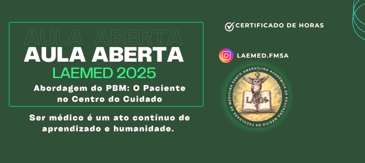 Abordagem do PBM: O Paciente no Centro do Cuidado