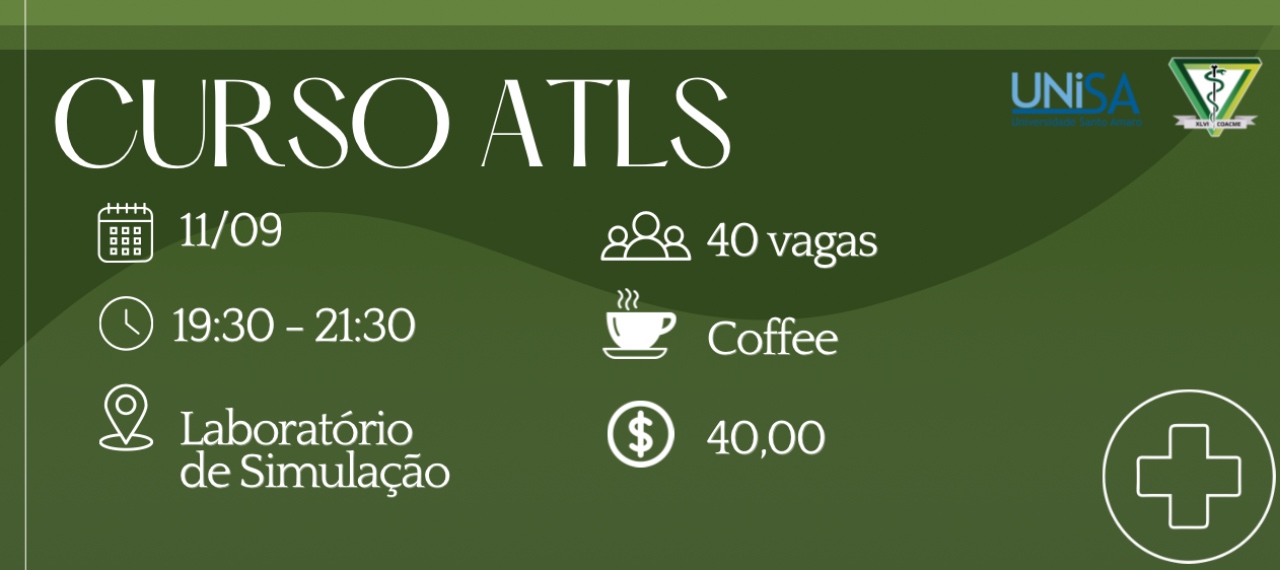 Curso de ATLS