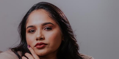 IMERSÃO DESPERTA MULHER