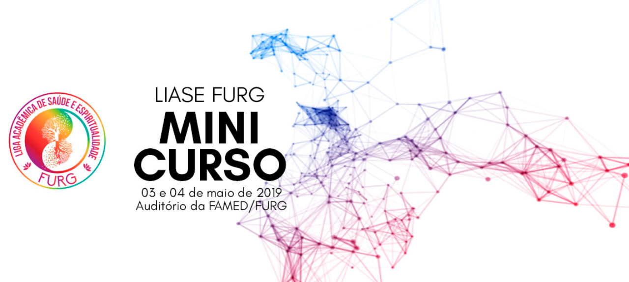 Mini Curso Básico - LIASE FURG
