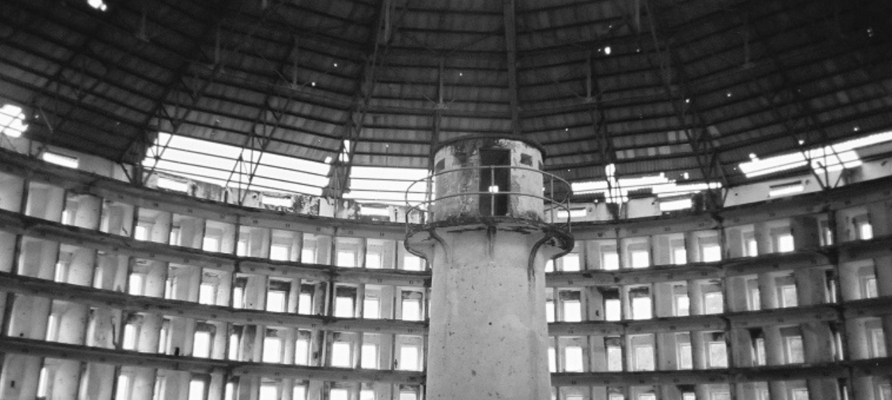 VIII SESEP- Seminário de Segurança Pública