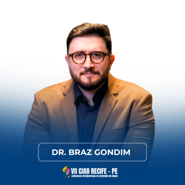 VII CIAB - Congresso Internacional de Autismos do Brasil 2025