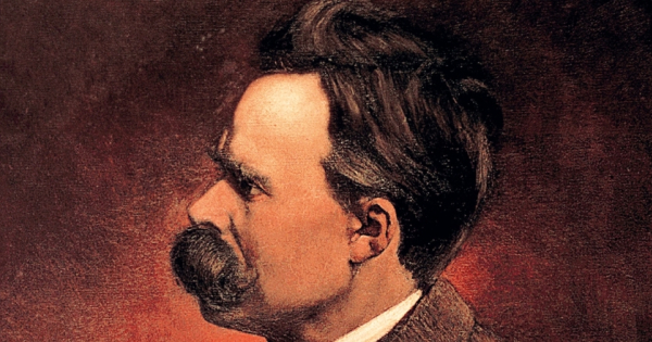 O Pensamento de Friedrich Nietzsche: conceitos estruturantes