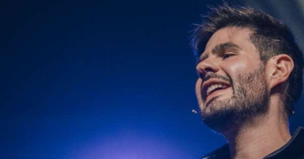 Encontro de Empreendedores com Alex Monteiro