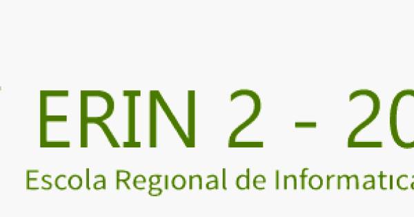 XVI Escola Regional de Informática Norte 2 (XVI ERIN II)