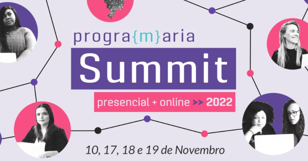 PrograMaria Summit 2022