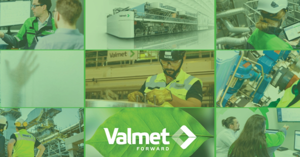 Simuladores de Operação – Tecnologia Valmet e referências no Brasil