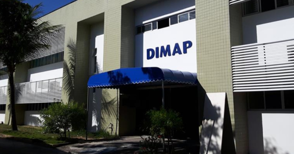 1º Open House do DIMAp