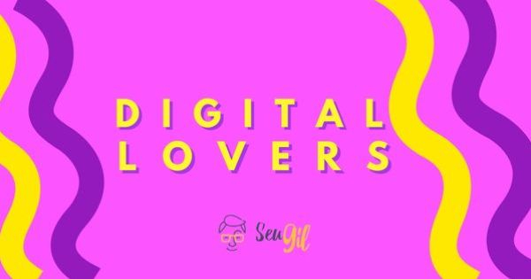 DIGITAL LOVERS