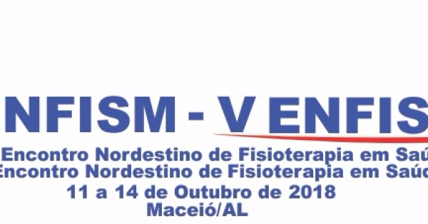 XII ENFISM / V ENFISH