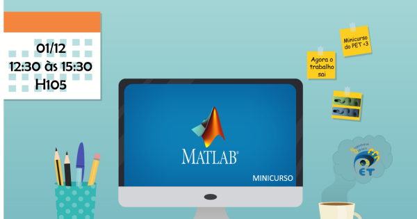 Minicurso de Matlab