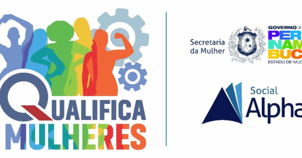 QUALIFICA MULHERES