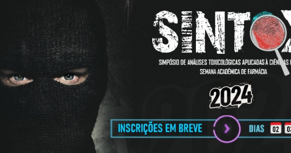 SINTOX & SEMAFAR 2024