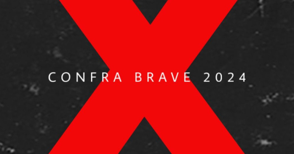 CONFRA BRAVE 2024